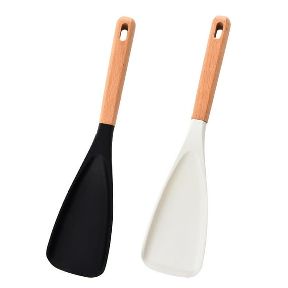Cedar and Ash Spoon,Cedar and Ash Spoonula,Multifunction Spatula ...