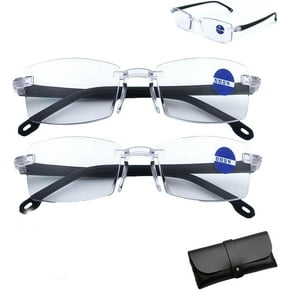 Autofocus Glasses
