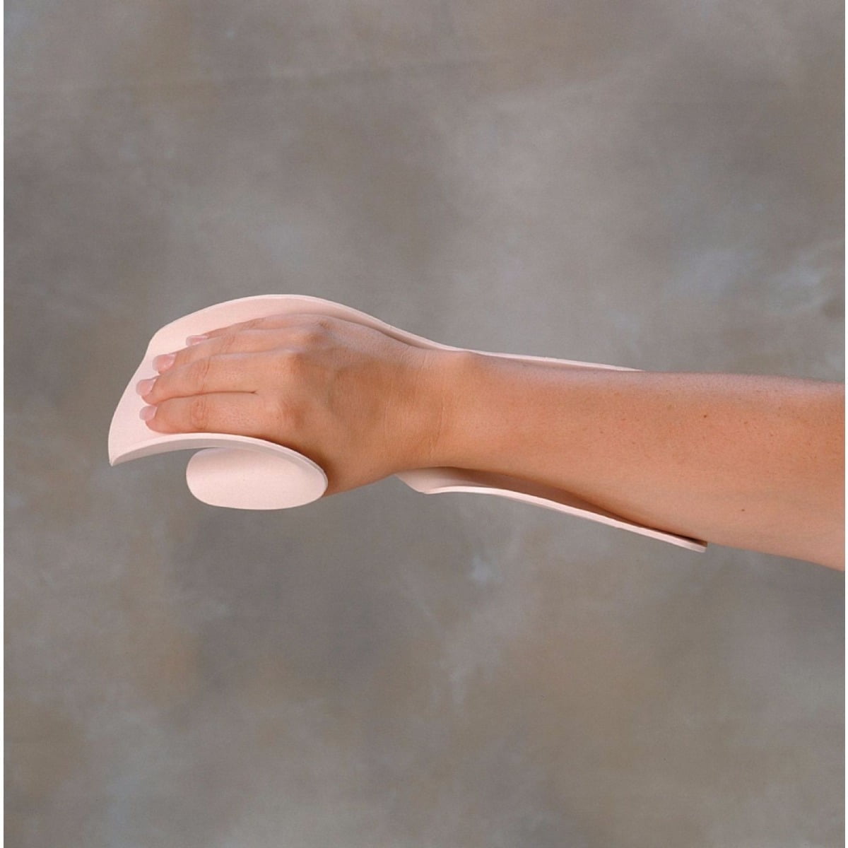 Cedarburg 61733 Rolyan Splinting Material Sheet, Ezeform, White, Solid ...