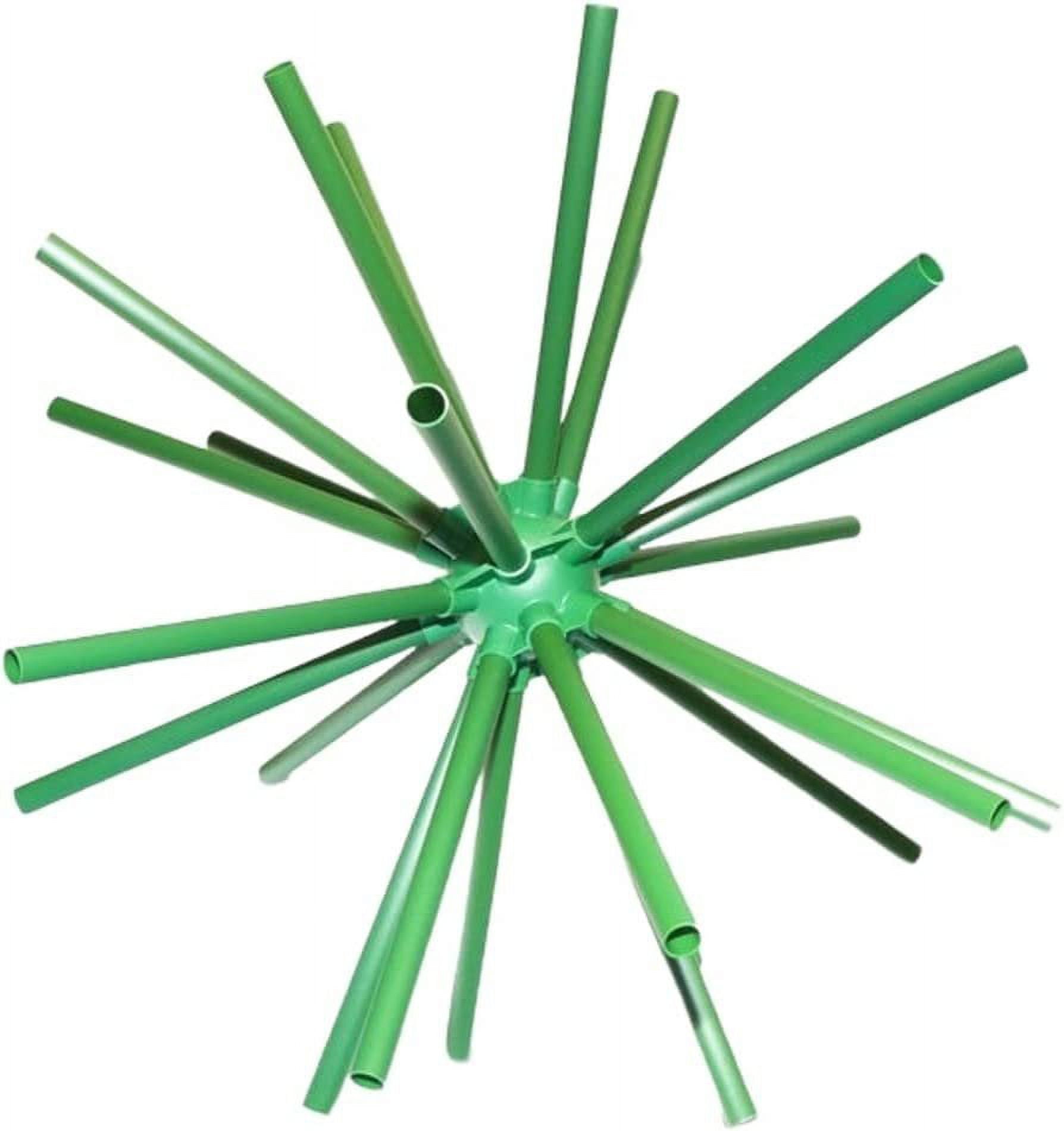 Cedars Original Bill Dance Porcupine Fish Attractor, Fishing Habitat ...