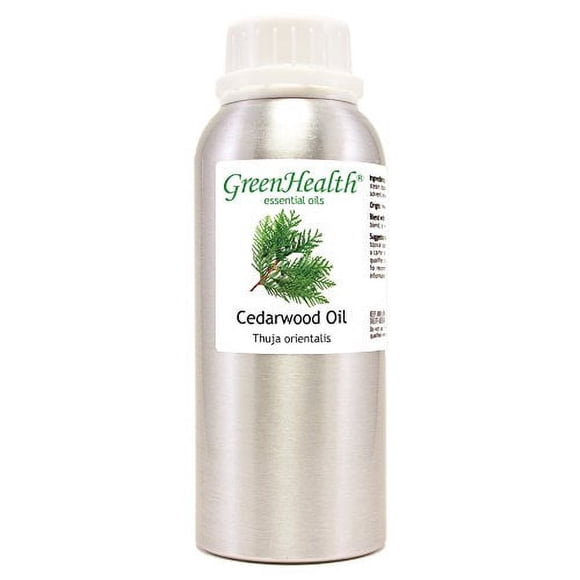 Cedar Oil