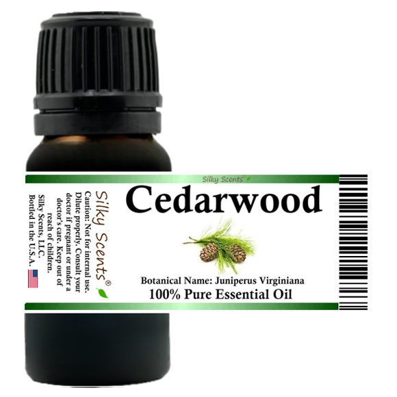 Cedar Oil