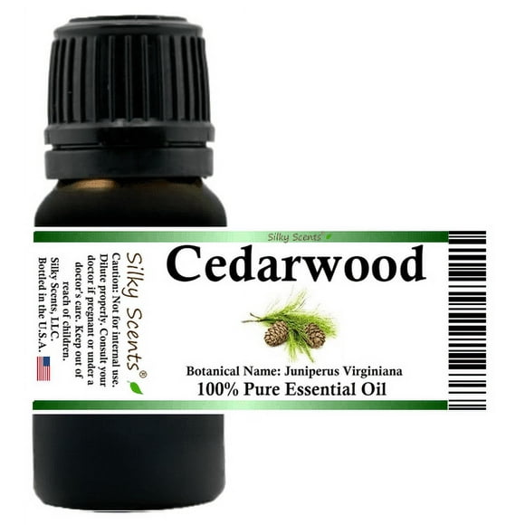 Cedar Oil