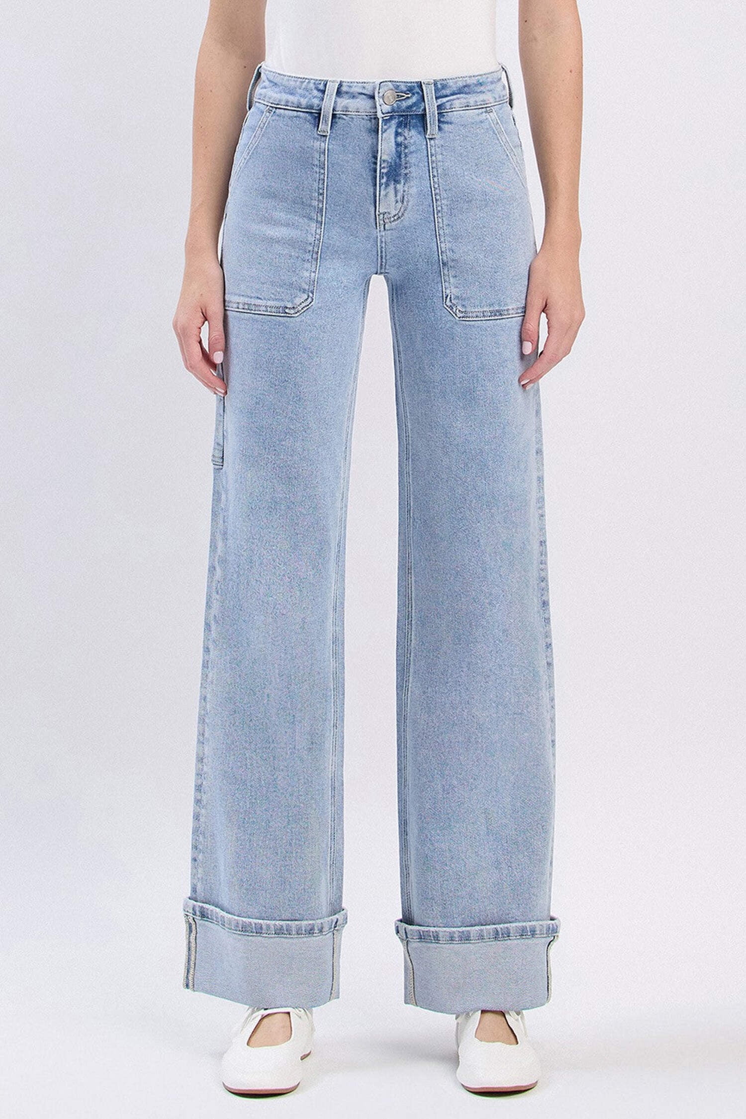 *Cedrick Vervet Jeans - Walmart.com