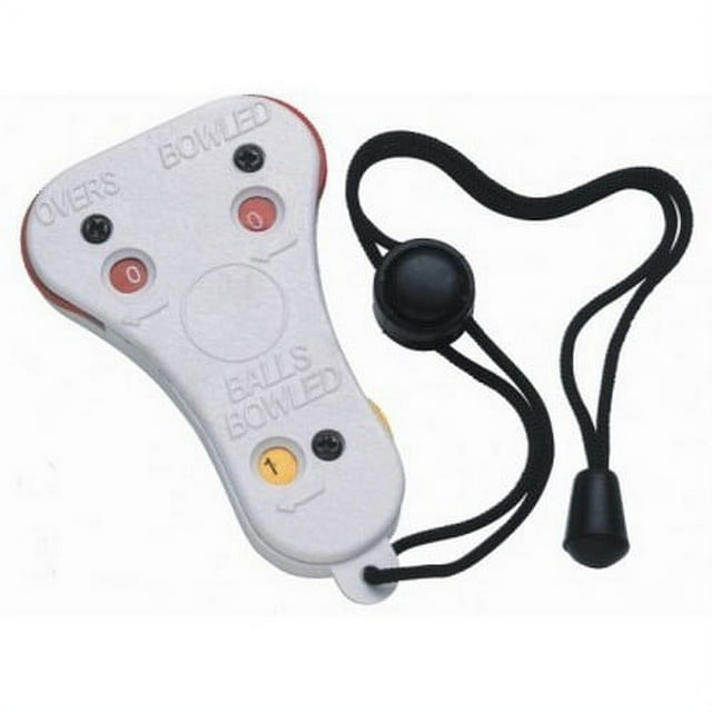 Ceela Sports Cricket Umpire Counter - Walmart.com