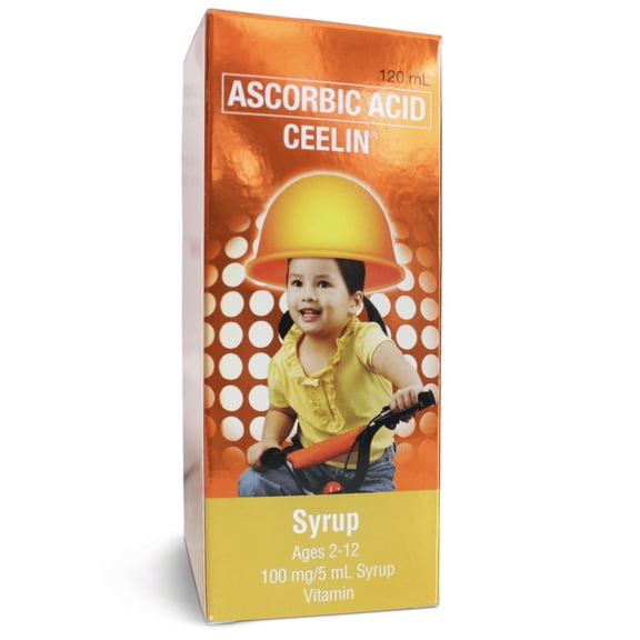 Apetamin Syrup