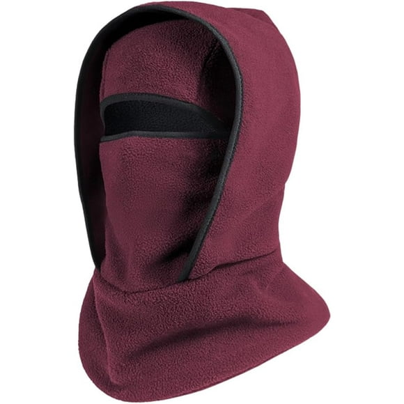 Balaclava Half Mask