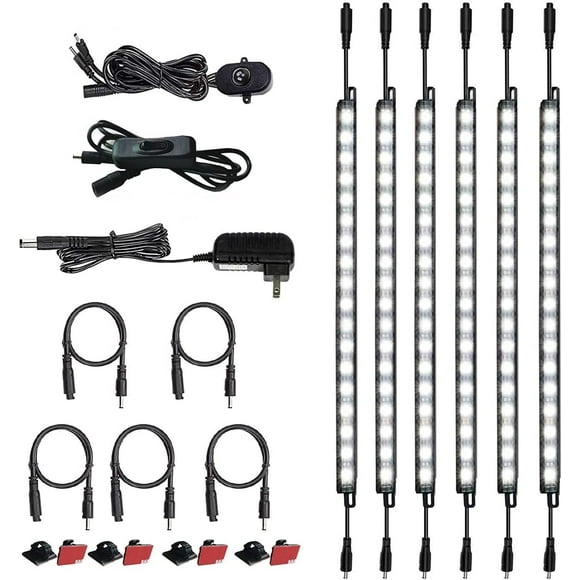 Battery Operated Light Bar