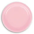 Ceg Paper Lunch Plates, Classic Pink (79158B) - Walmart.com