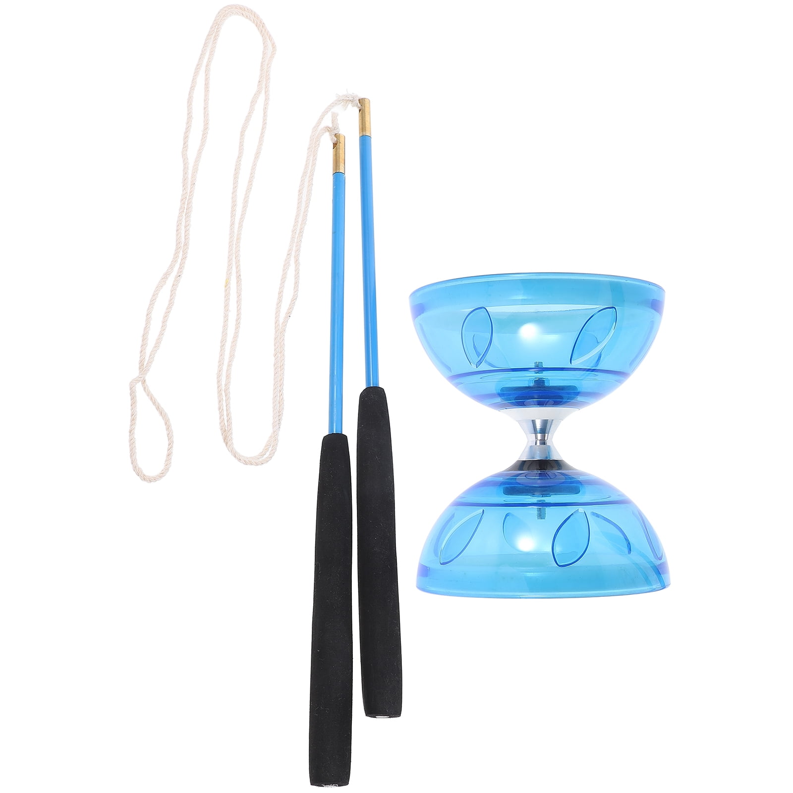 Ceiather 1 Set of Funny Diabolo Classic Chinese Diabolo Toy for the ...