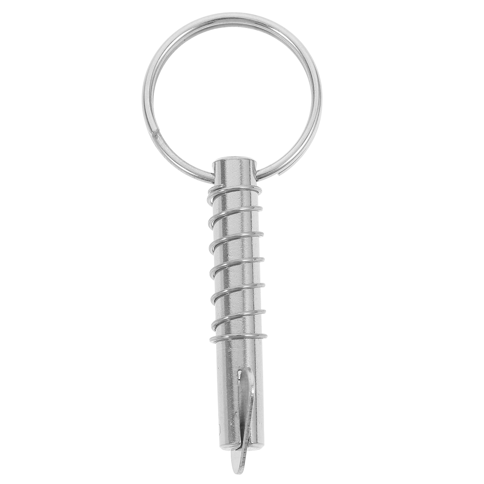 Ceiather 8x51mm Stainless Steel Quick Release Pin Boat Safety Pin Quick ...