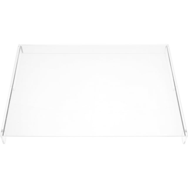 Ceiather Acrylic Keyboard Protector Protective Cover Versatile ...