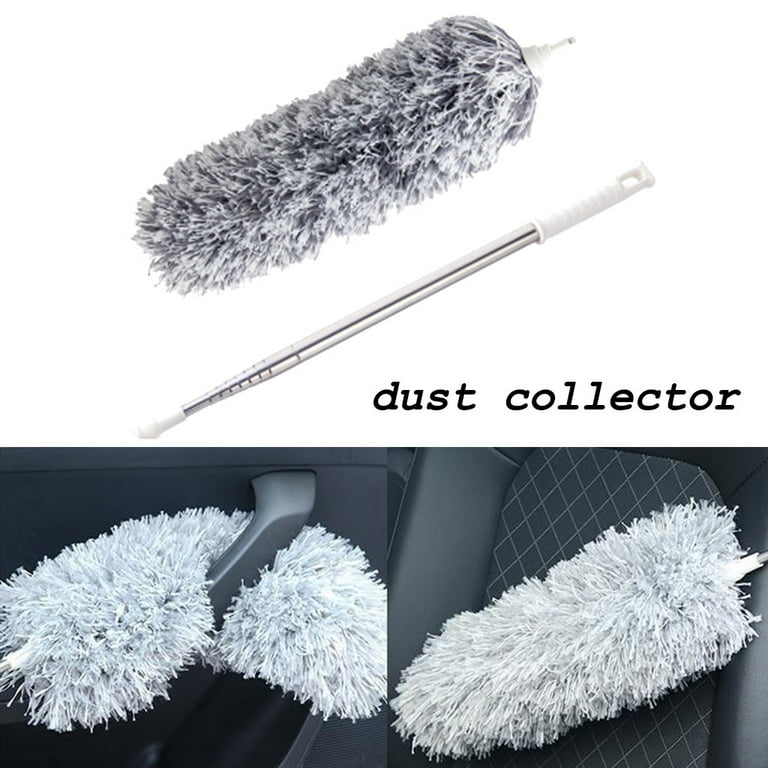 Ceiling Fan Dust Catcher | Shelly Lighting