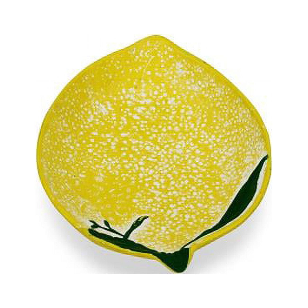 Ceili Cast Iron Lemon Tray - Large - Walmart.com
