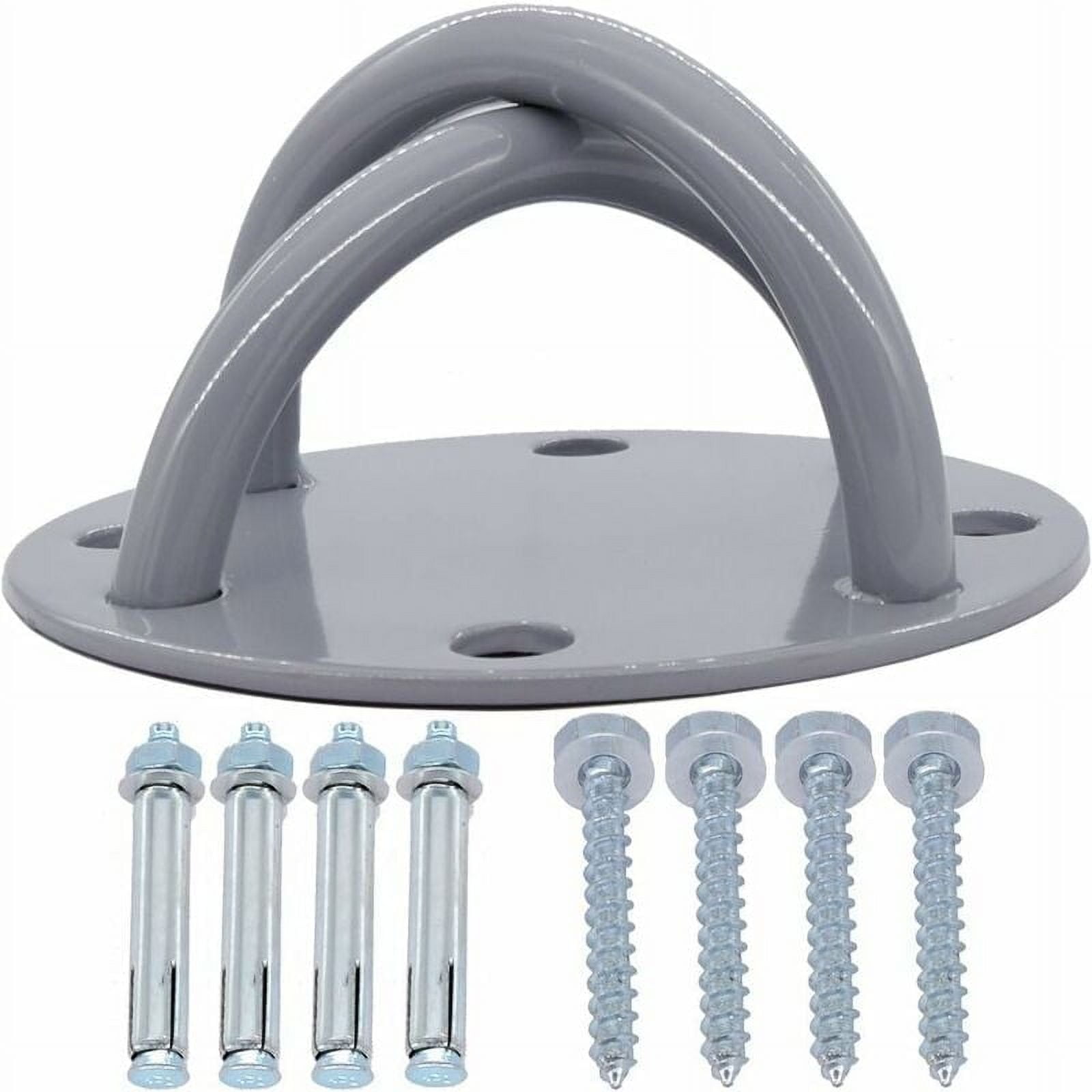Ceiling Anchor For Yoga Swing, Wall Mount Bracket With Stainless Steel ...