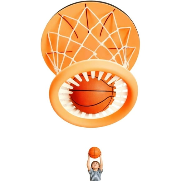 Basketball Bedroom Hoop