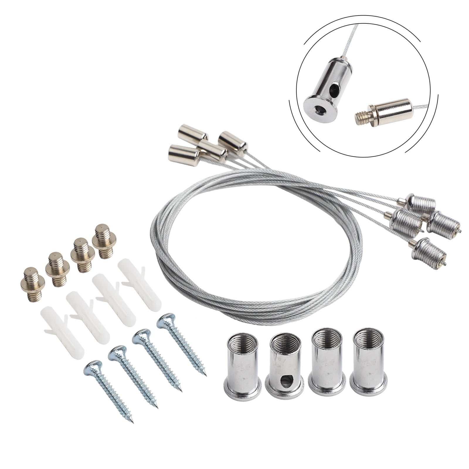 Ceiling Bracket for Infrared Heater with Frame Ceiling Mounting Bracket ...