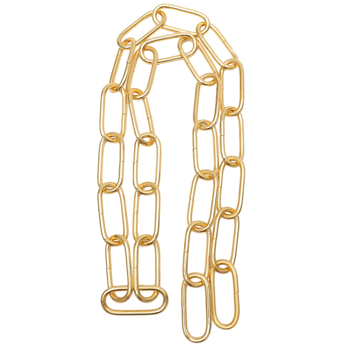 Ceiling Chain Alloy Chain Link Iron Chain Roller Chain Chain 5m Light ...