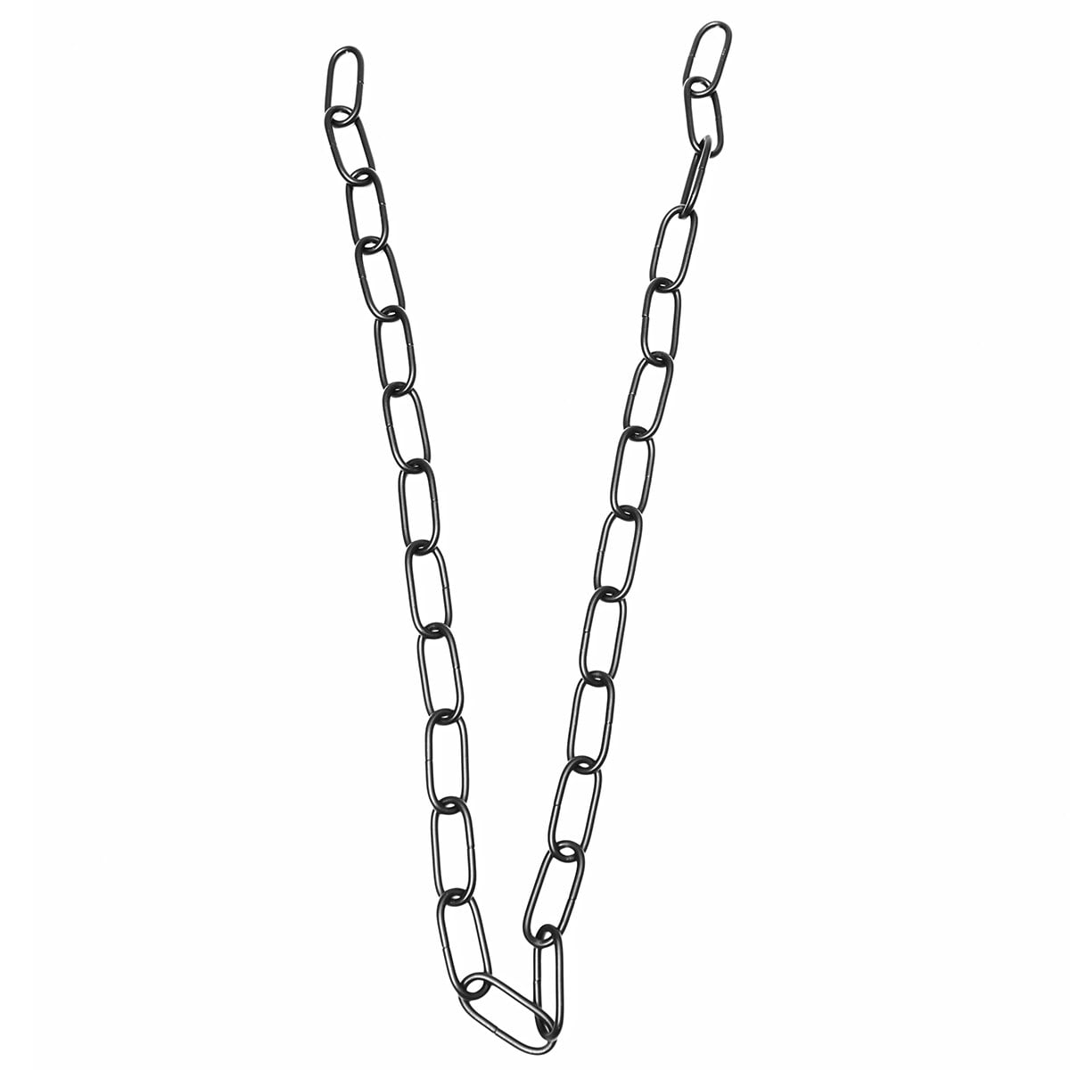 Ceiling Chain Load Securement Chain Commercial Quality Chain Chandelier ...