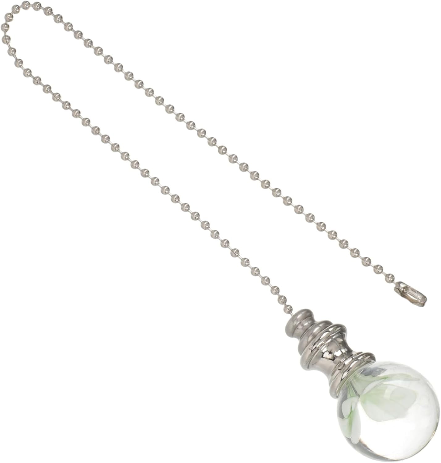 Ceiling Decor Glass Decor Silver Decor Light Switch Extender Hunter Fan ...