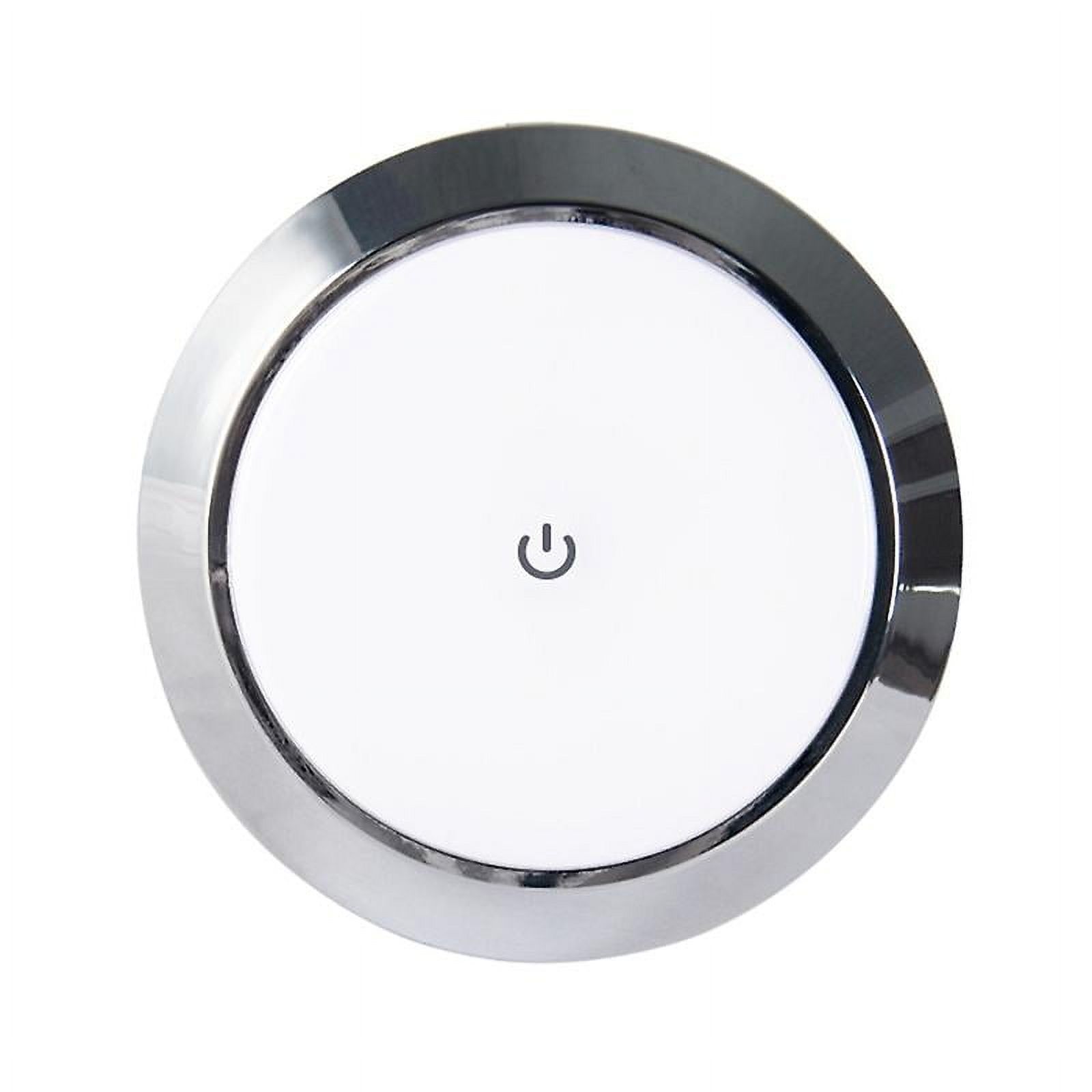 Ceiling Downlight For Campervan Touch Switch 12/24v Marine Ceiling Roof ...