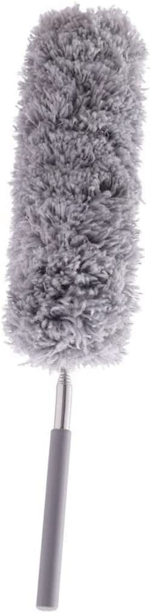Ceiling Duster Microfiber Duster Cleaning Tools for Home Stretchable ...