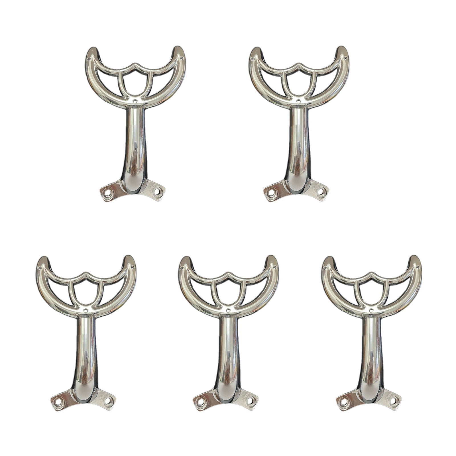 Ceiling Fan Blade Arm Screw Hole Zinc Alloy for Fan Blade Mounting Hole ...