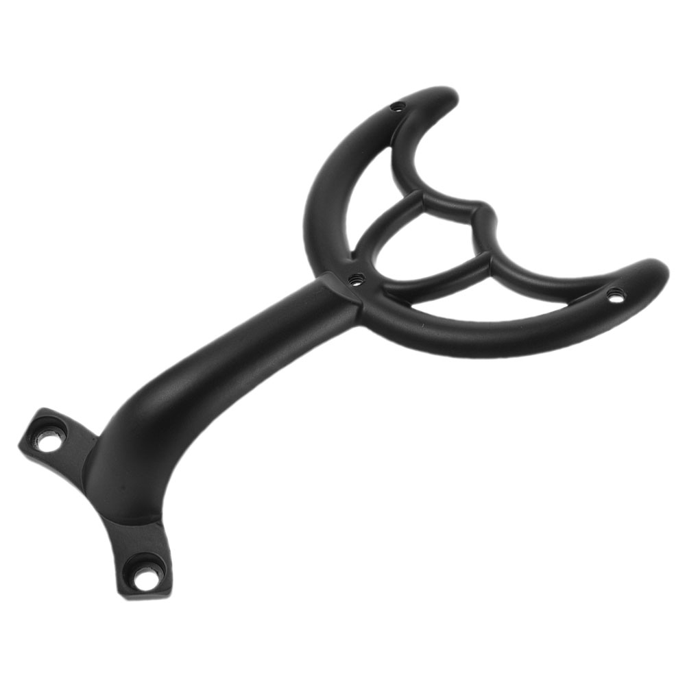 Ceiling Fan Blade Support Arm Zinc Alloy Black Color for Ceiling Fan ...