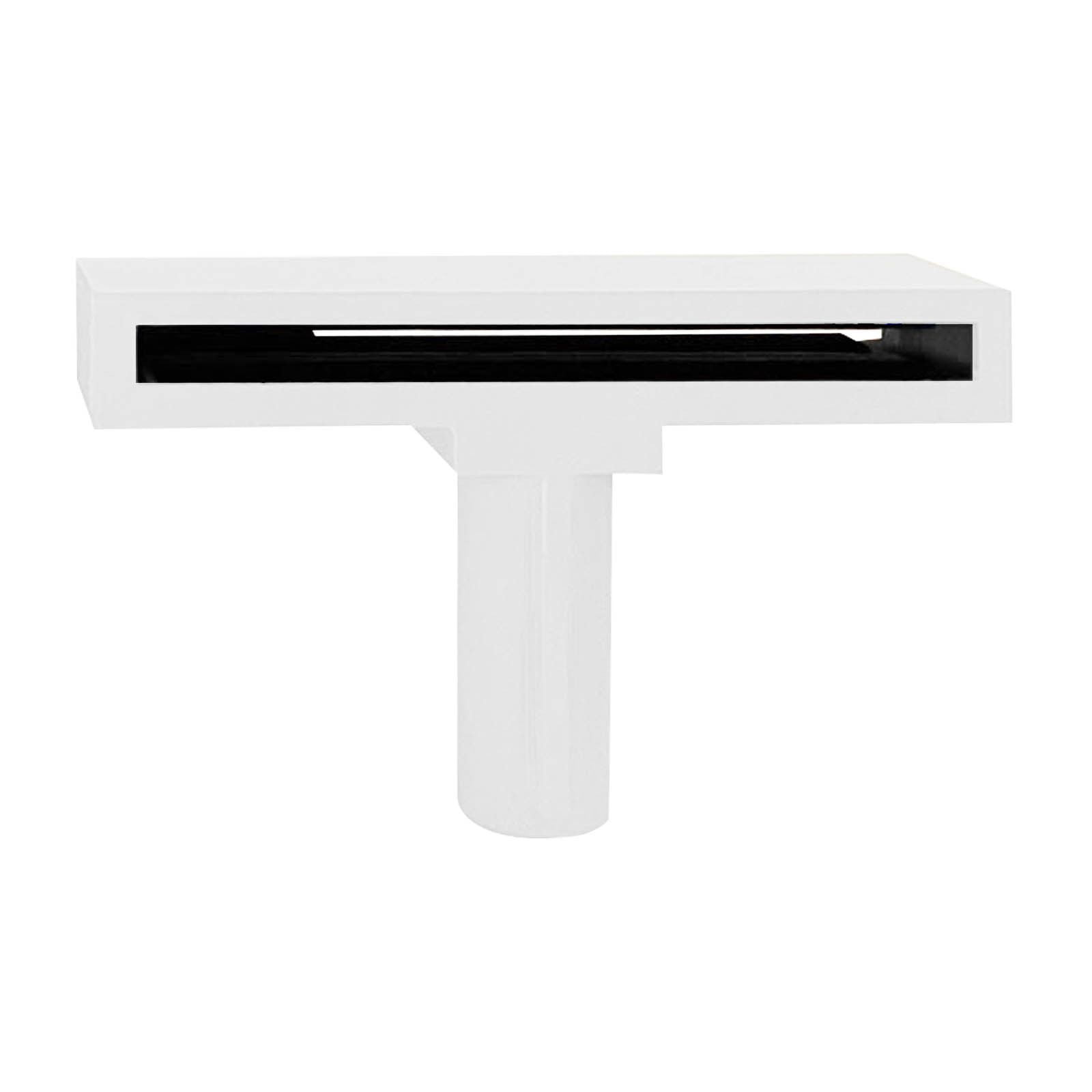 Ceiling Fan Blade Cleaning Vacuum Attachment Internal Felt Lining ...