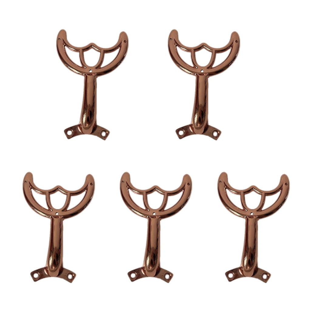 Ceiling Fan Blades Arm Screw Hole Zinc Alloy for Fan Blade Mounting ...