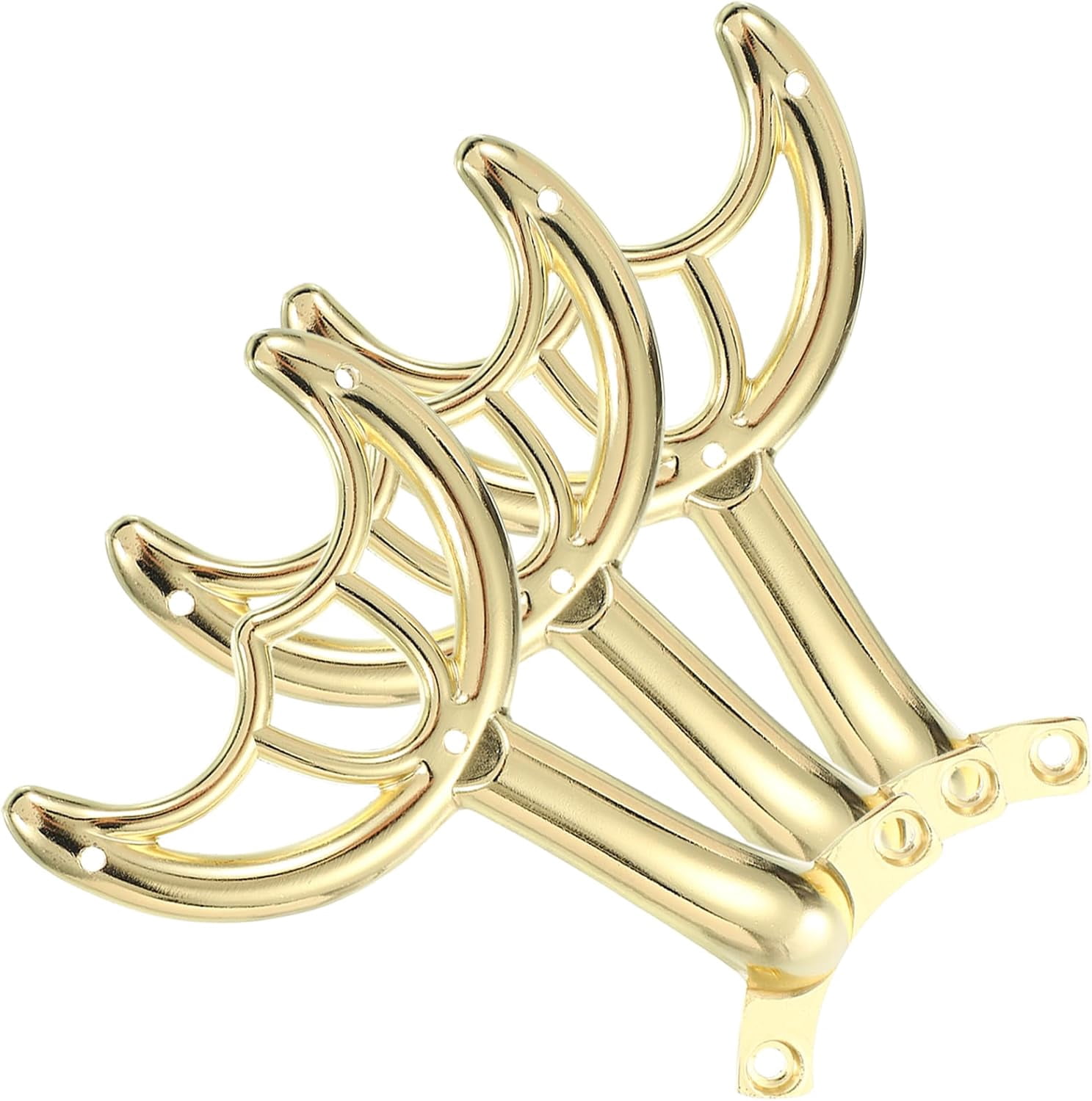 Ceiling Fan Blades Arms Replacement, 3 Pcs 52" Fan Blade Replacement ...