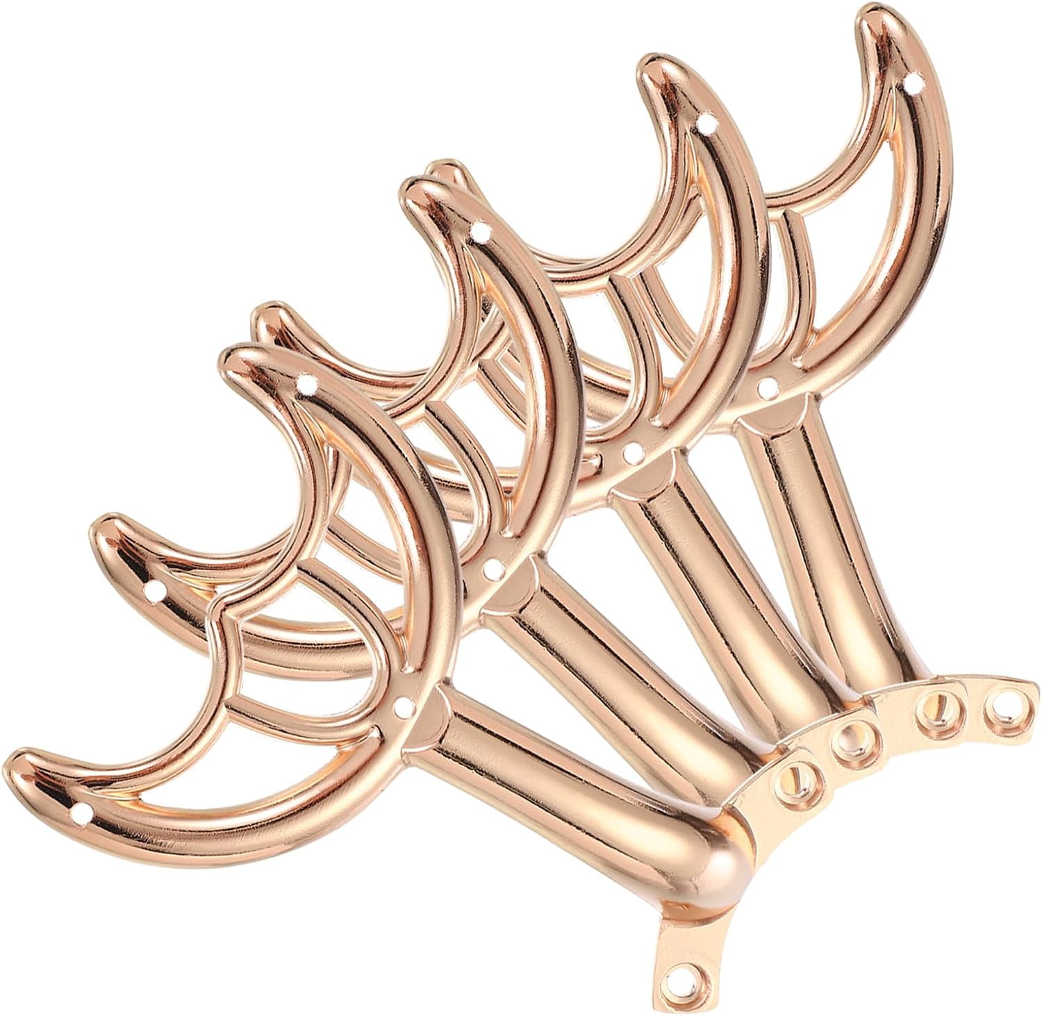 Ceiling Fan Blades Arms Replacement, 4 Pcs 52" Fan Blade Replacement ...