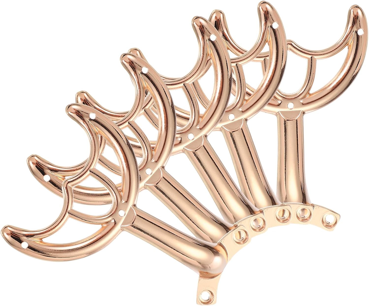 Ceiling Fan Blades Arms Replacement, 5 Pcs 52" Fan Blade Replacement ...