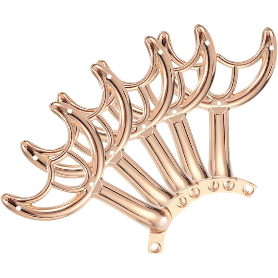 Ceiling Fan Blades Arms Replacement, 5 Pcs 52" Fan Blade Replacement ...