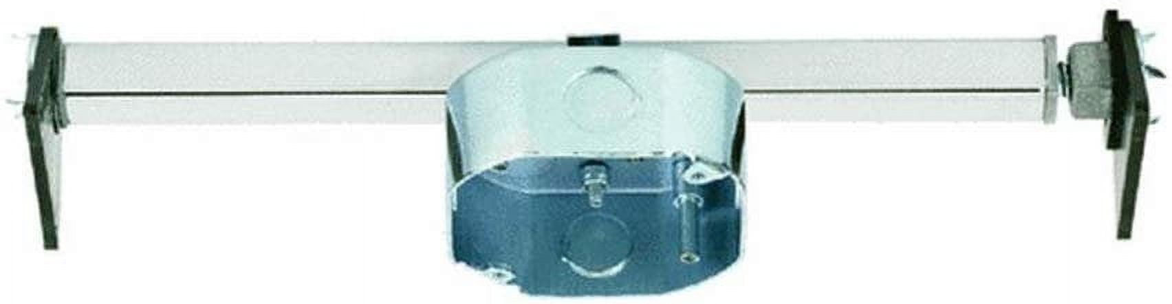 Ceiling Fan Box Saf-T-Brace - Walmart.com