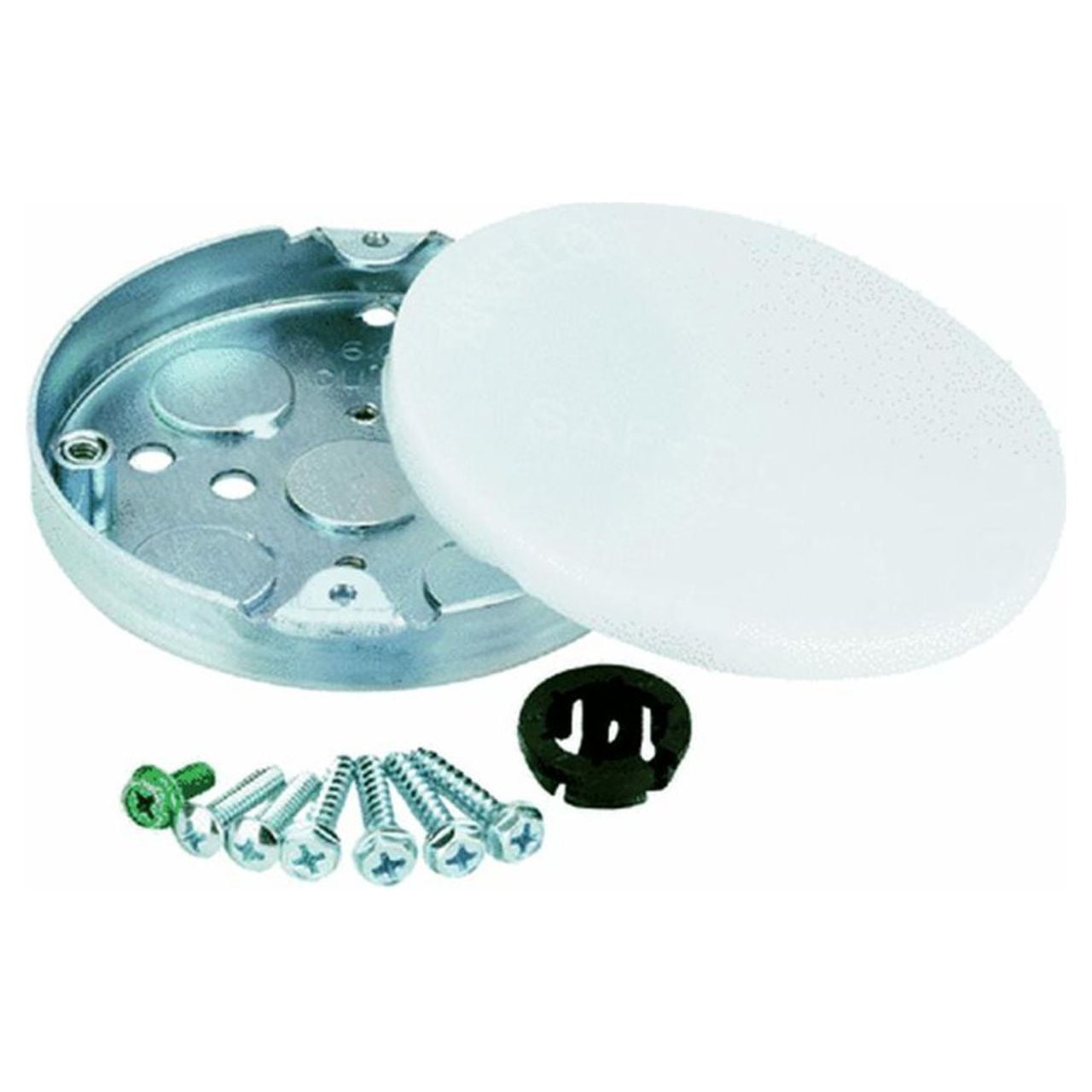 Ceiling Fan Box Saf-T-Pan - Walmart.com