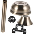 Ceiling Fan Bracket Kit Universal Mounting Bracket for Living Room ...