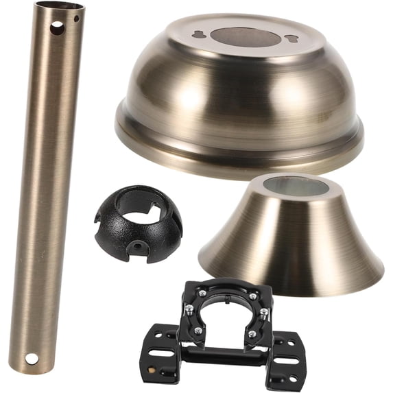 Ceiling Fan Bracket Kit Universal Mounting Bracket for Living Room ...