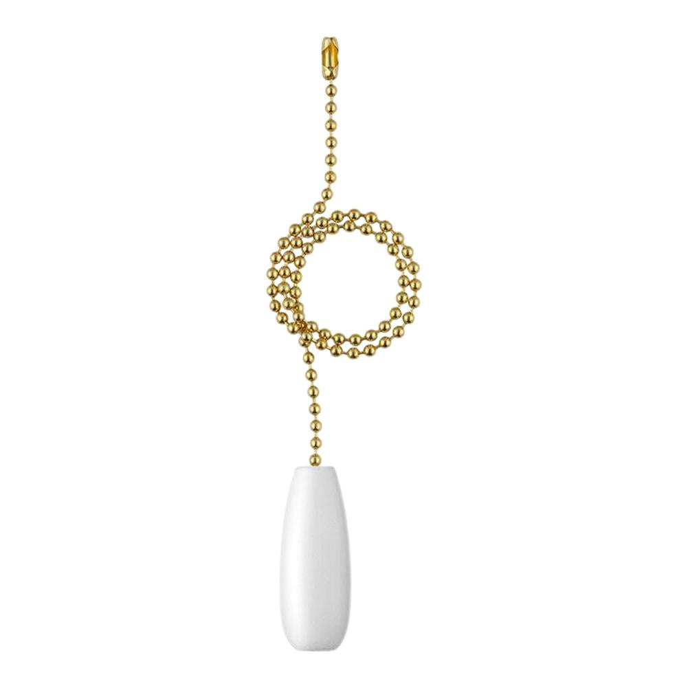 Ceiling Fan Chain Pulls Wooden Pull Chain Extension Pull Chain ...