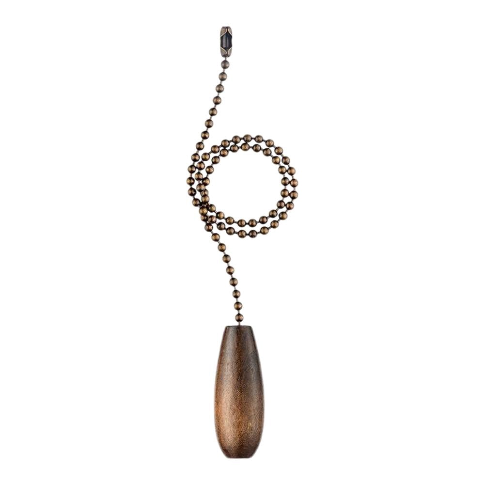Ceiling Fan Chain Pulls Wooden Pull Chain Extension Pull Chain ...