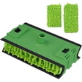 Ceiling Fan Cleaner Duster Replacement Head Compatible with Unger ...