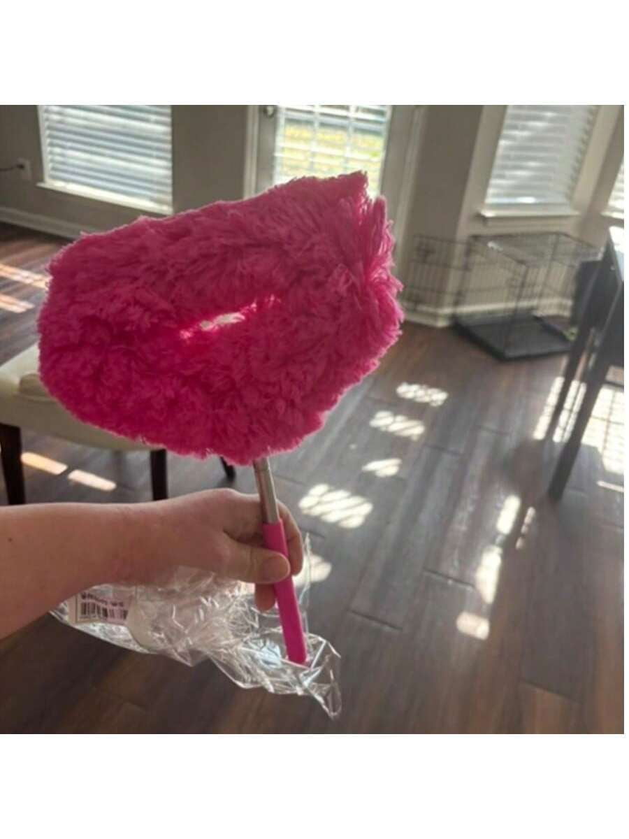 Ceiling Fan Cleaner Duster Reusable Microfiber Ceiling Fan Blade ...