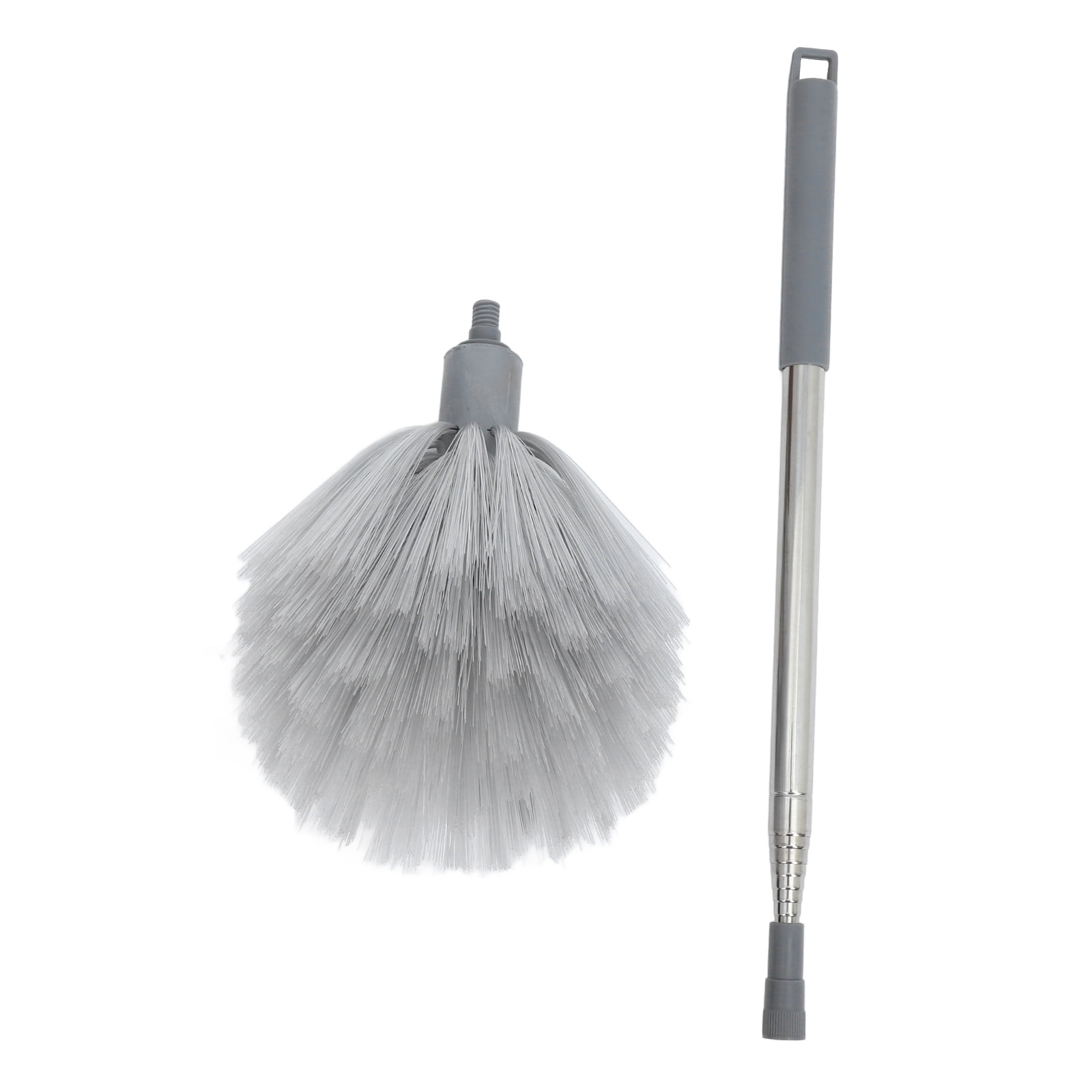 Ceiling Fan Cleaner Duster Telescoping Topper OB11 Doll House Grey ...