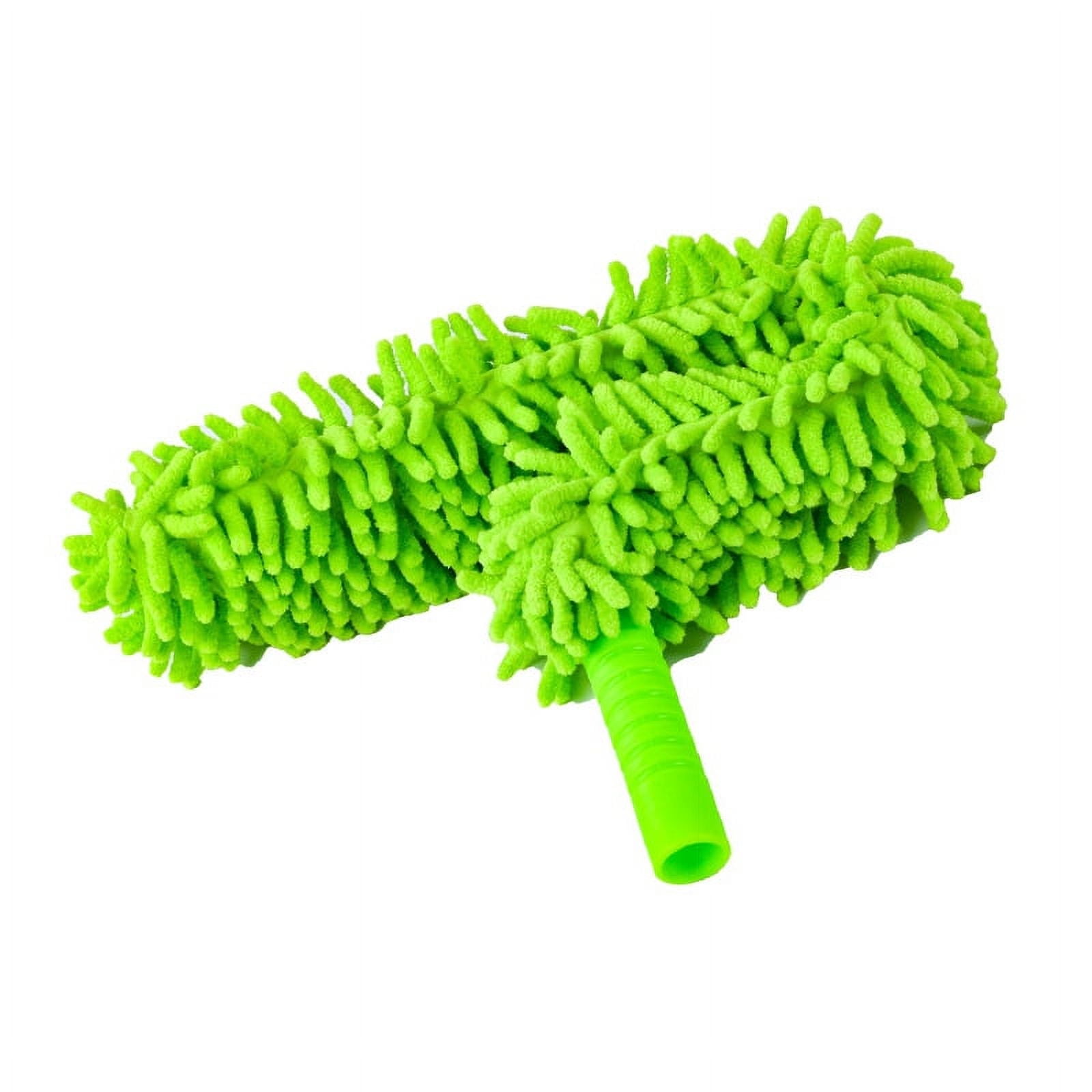 Ceiling Fan Cleaner Duster Washable Fan Duster for High Ceiling Fits ...