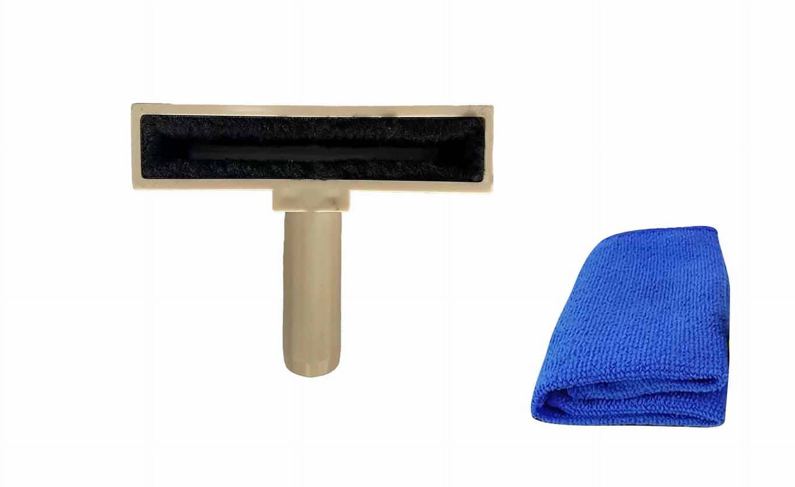 Ceiling Fan Cleaner Fan Duster Vacuum Attachment Furniture Cleaning ...