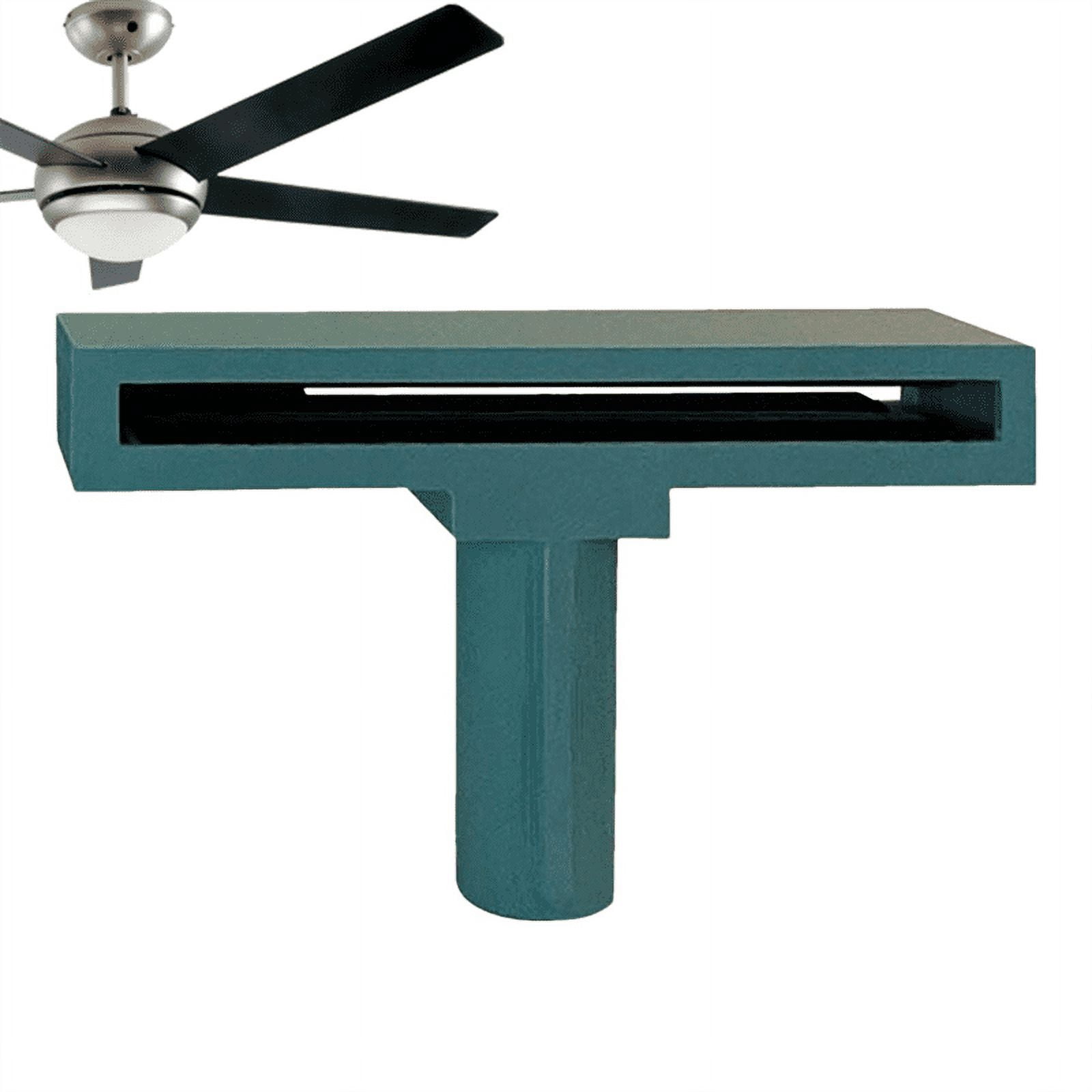 Ceiling Fan Cleaning Vacuum Attachment, Blade Attachment Tool ...
