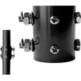 Ceiling Fan Downrod Coupler Universal Ceiling Fan Mounting Bracket ...