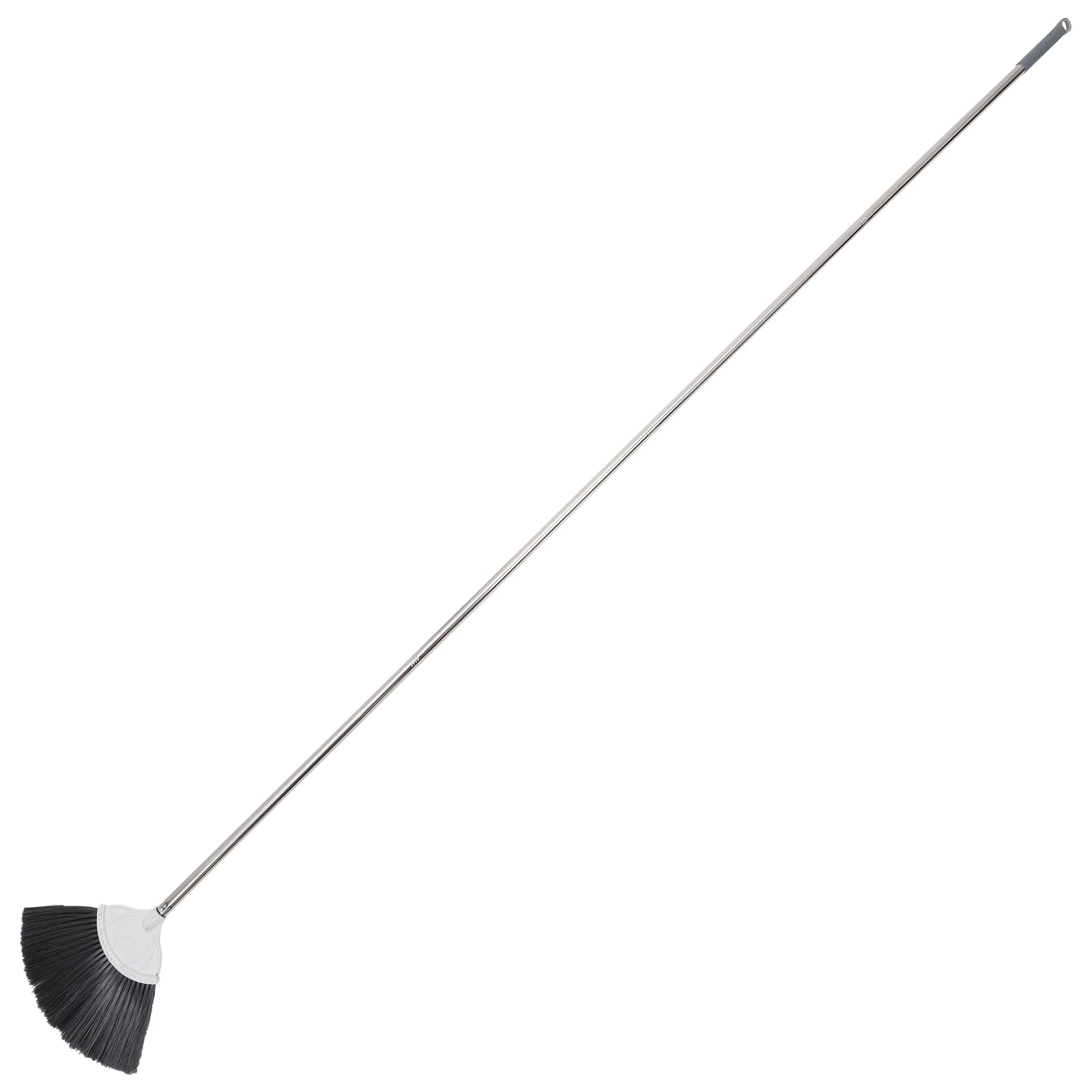 Ceiling Fan Duster With Extension Pole Cobweb Corner Brush Cleaning ...