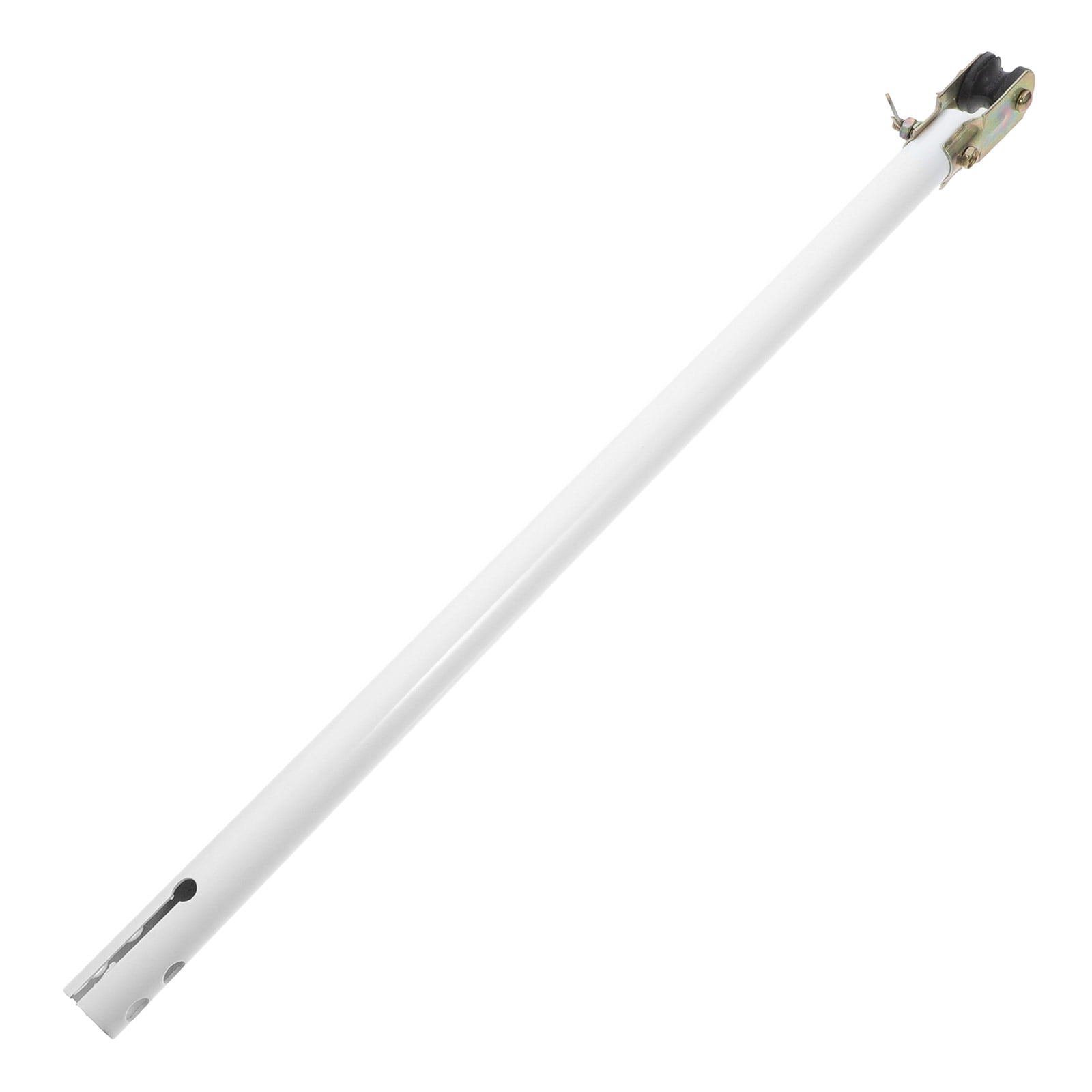 Ceiling Fan Extension Rod Portable Room White Pendant Lights - Walmart.com