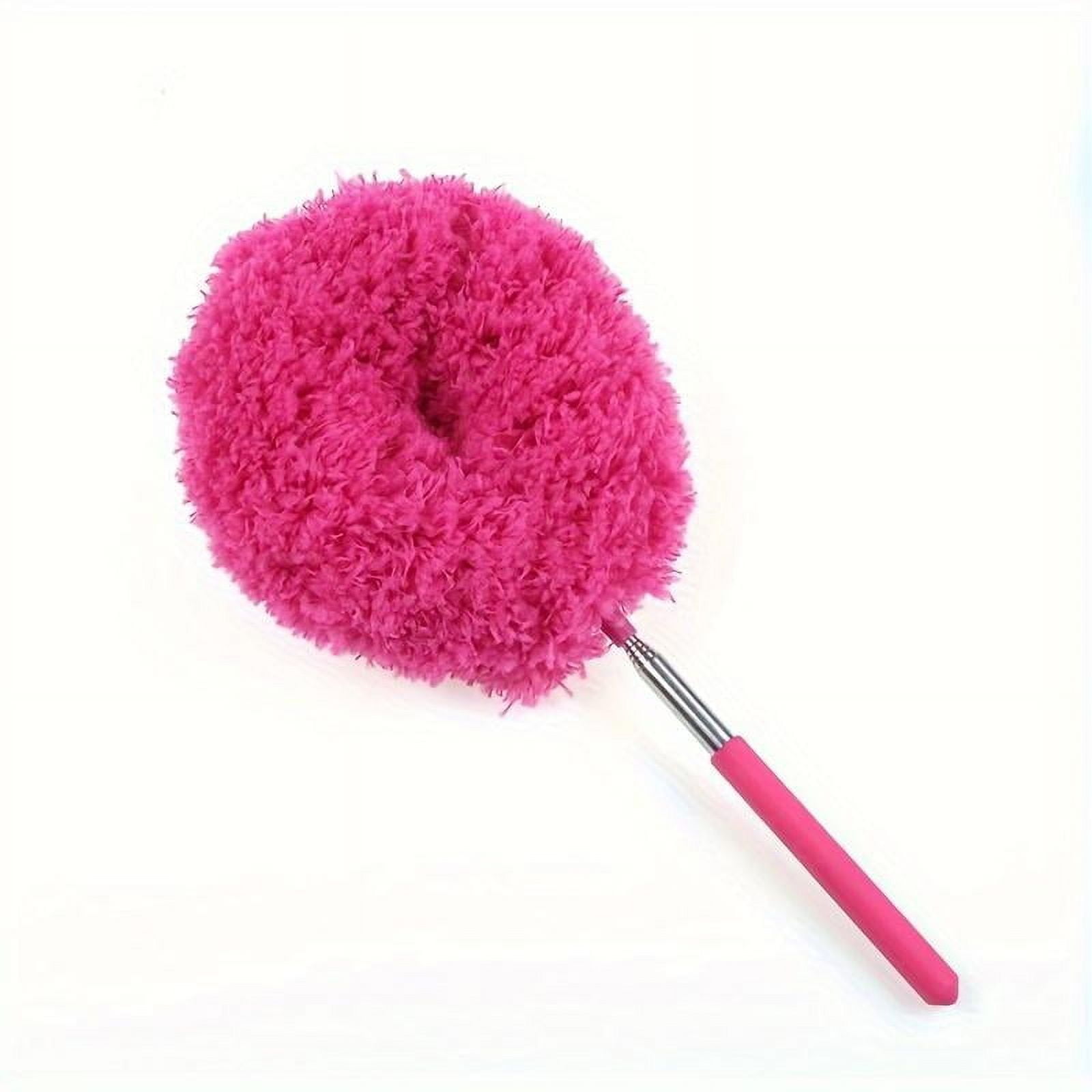 Ceiling Fan & Household Dust Buster:Removable Microfiber Duster ...